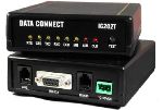 Data Connect - The Right Connection | 1.2kbps / Bell 202 & V.23 Modems ...
