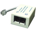 Data Connect - The Right Connection | The Data Connect DSL Splitter ...