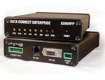 Data Connect - The Right Connection | The Data Connect IG96HFP Serial ...