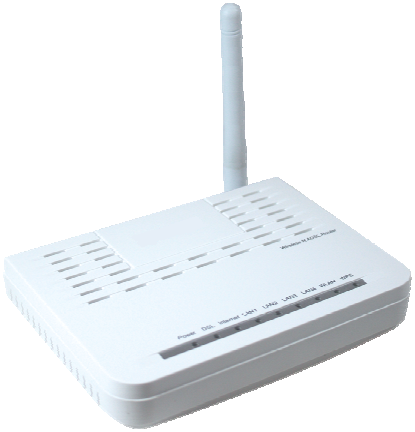 Data Connect - The Right Connection | DCE 7204A-NRD WIRELESS-N 150MBPS ...